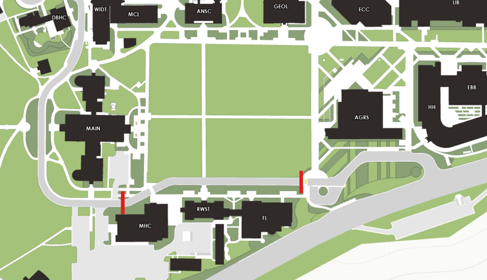Facilities | USU